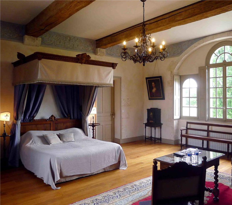 Chambre Hote Normandie Charme